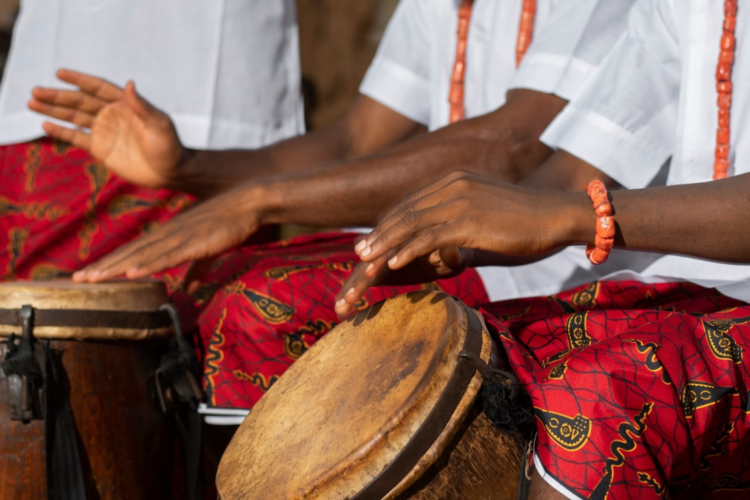 Tout savoir sur la musique togolaise et ses instruments